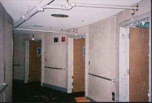 Ladd School Exeter RI Hunted Places: Ladd School Exeter RI My Journey!!