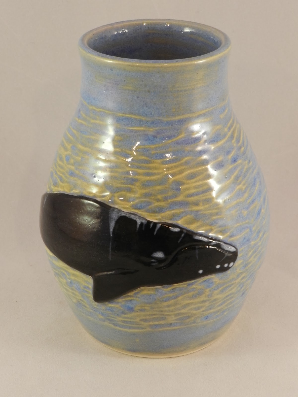 Peasley Pottery