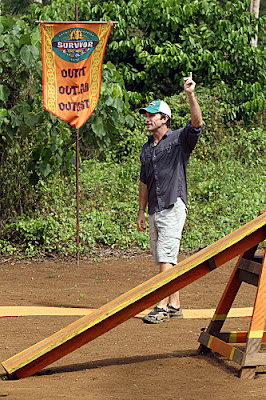 Winter Pays for Summer: Survivor One World: 24.4 The Precap