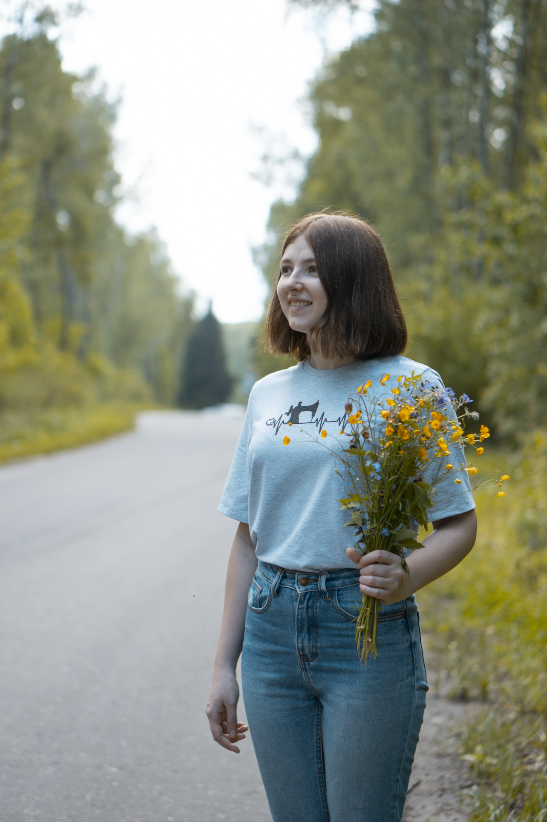 Я шью: Футболка с рисунком - Bezdushna Fashion: DIY, Fashion, Lifestyle