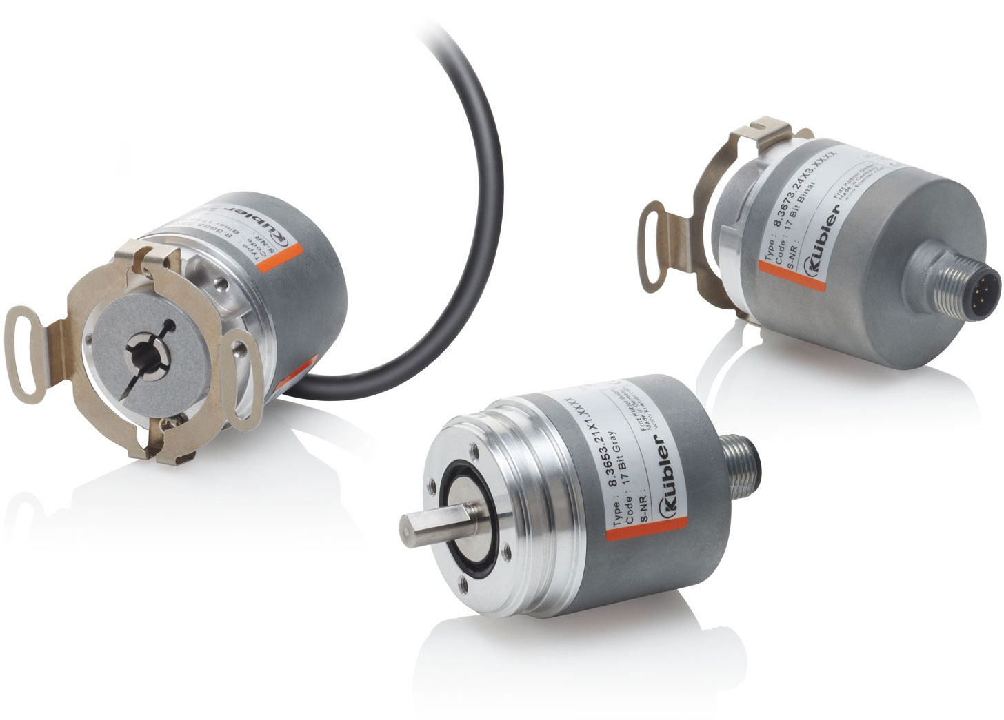 ELECTROFACIL-SOLTEC.: SENSORES ANALÓGICOS.