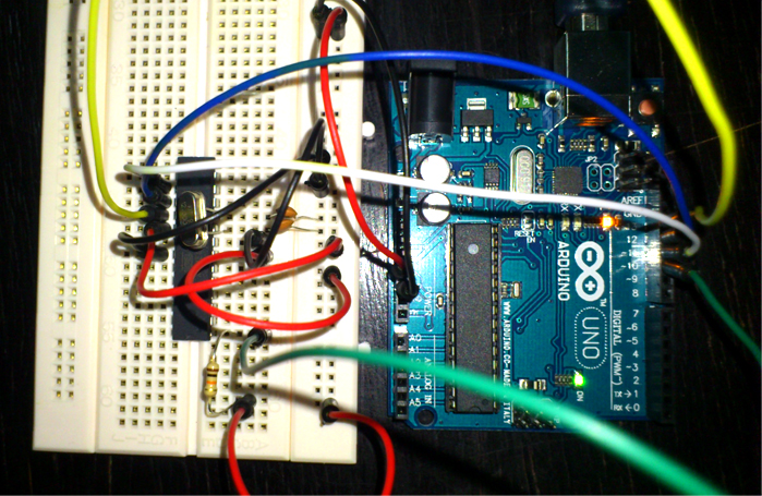 Cara Upload Firmware Modul Usbasp Atmega 8 Menggunakan Modul Arduino Uno R3 Tips Trik