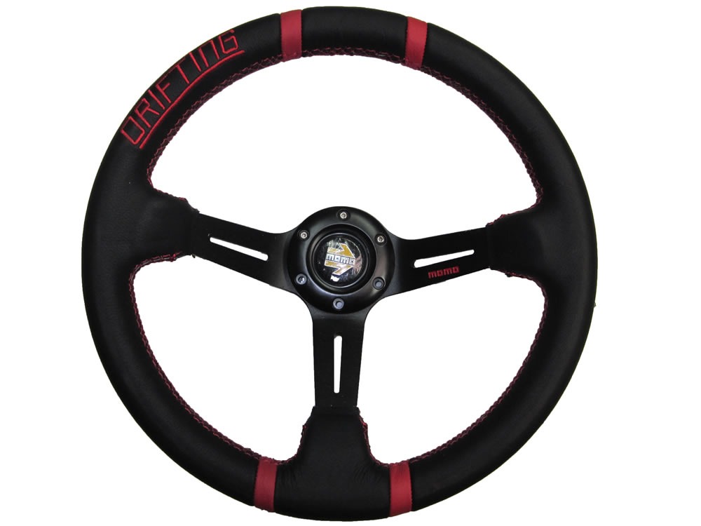 Accesorios Para Autos : Tipos de Timones para autos