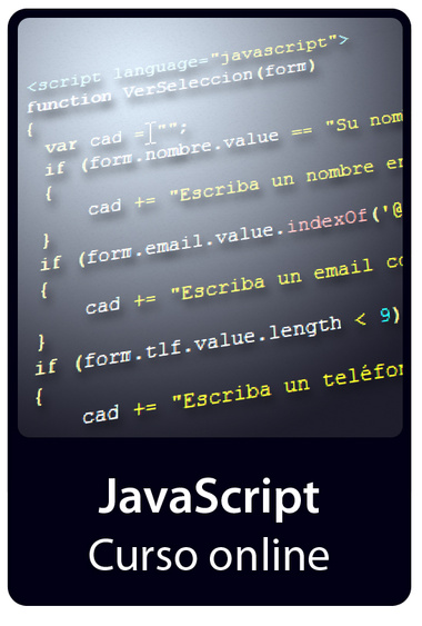 JavaScript. Introducción by video2brain ~ Descarga Libros y Cursos de Programación Gratis