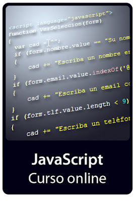 JavaScript. Introducción by video2brain ~ Descarga Libros y Cursos de Programación Gratis