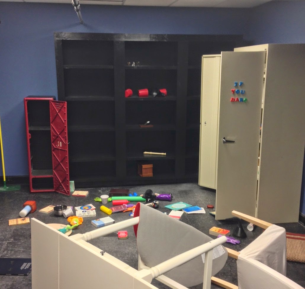 Vamos à Disney?: Além dos parques - The Great Escape Room