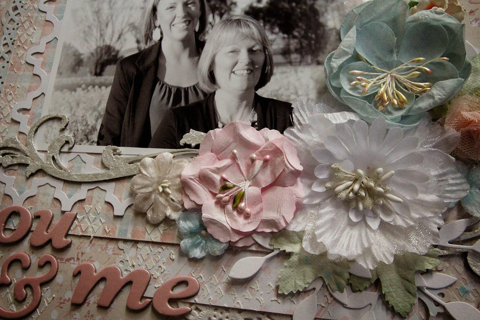 Lou's World: Creative Team Article on "Telling the Story" for ...