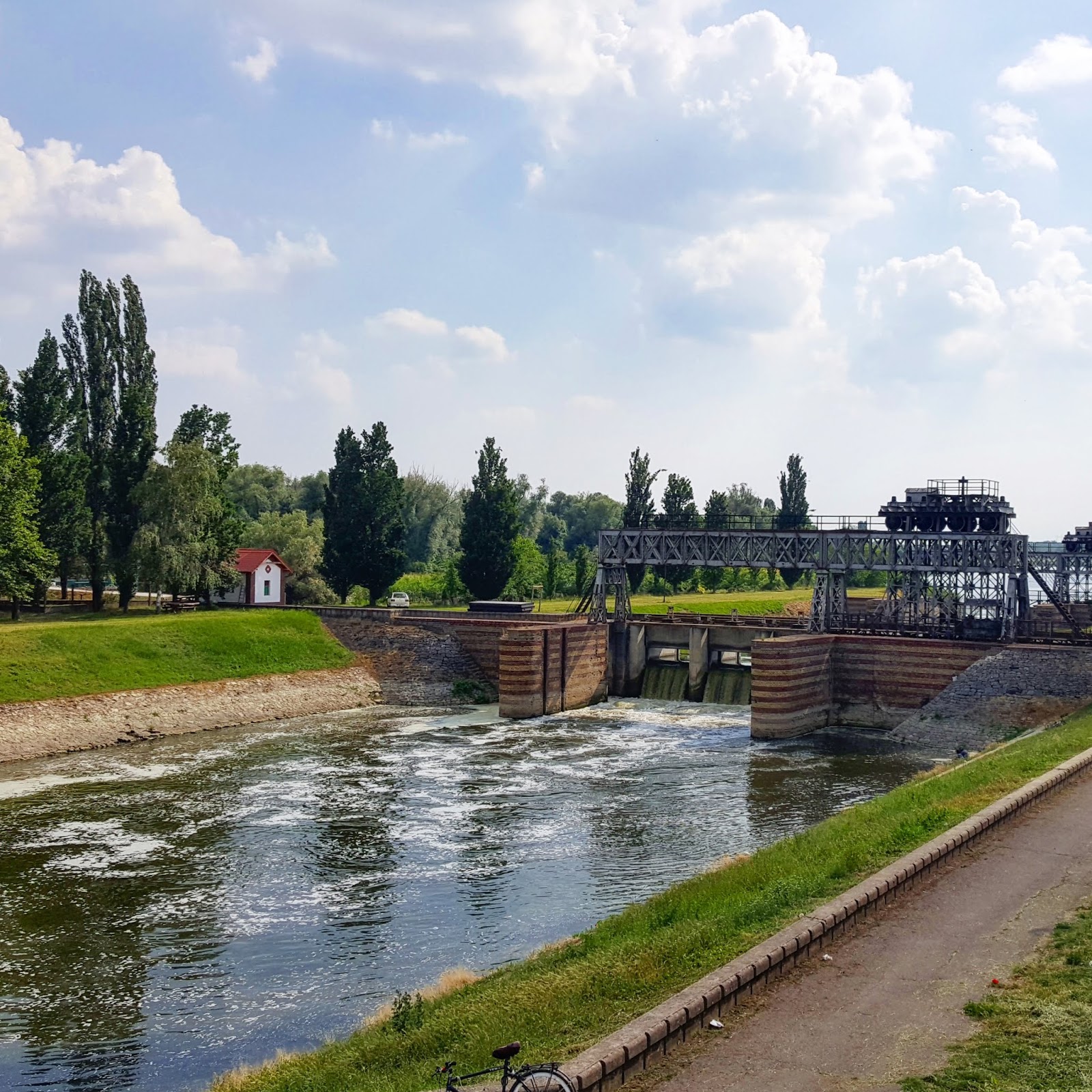 Vodič kroz Bečej, Srbija - šta posjetiti? - Putovanja za svakoga