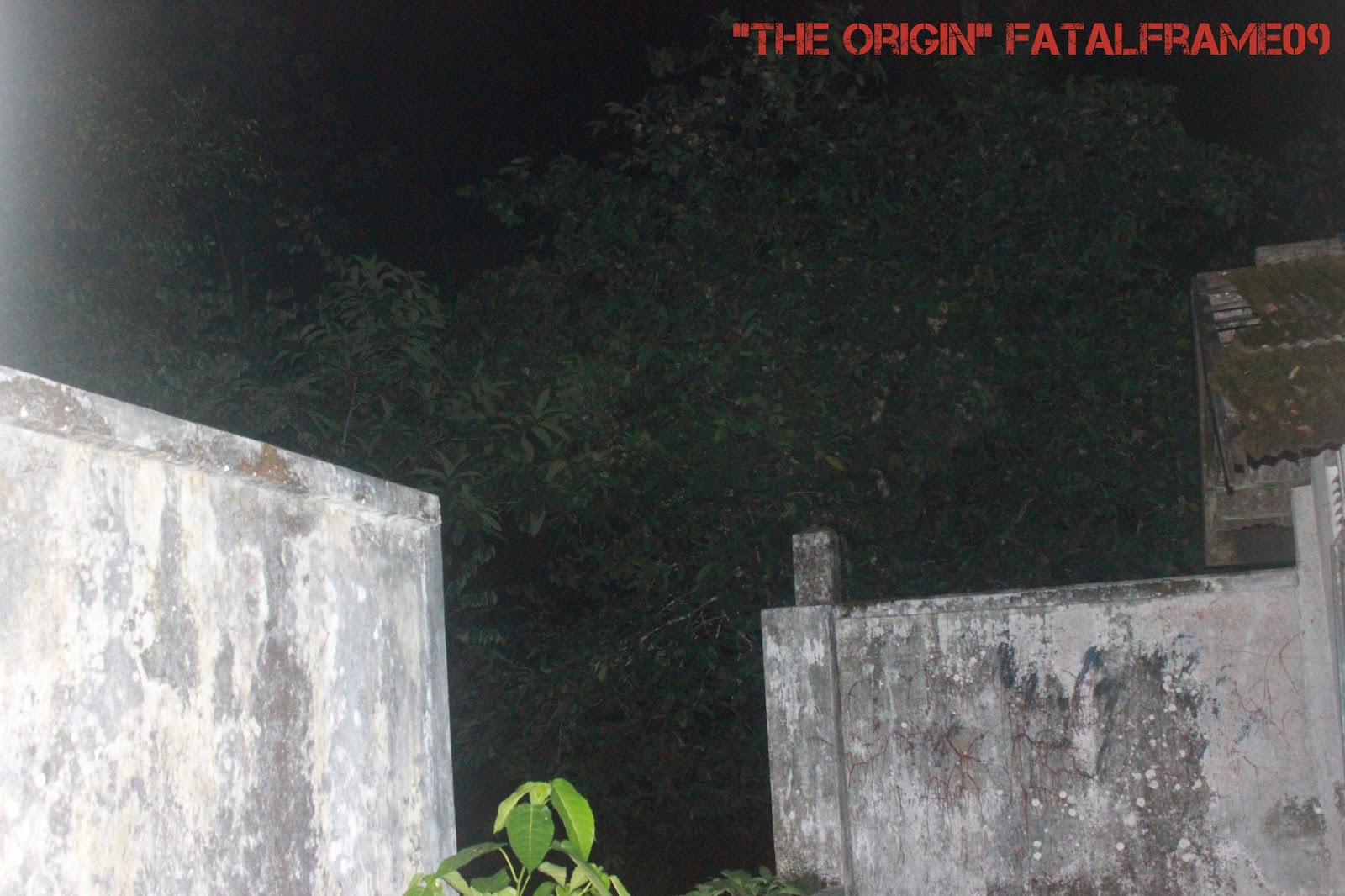 "The Origin" Fatal Frame 09: XPDC Terakhir di Balai Polis Gombak Lama ...