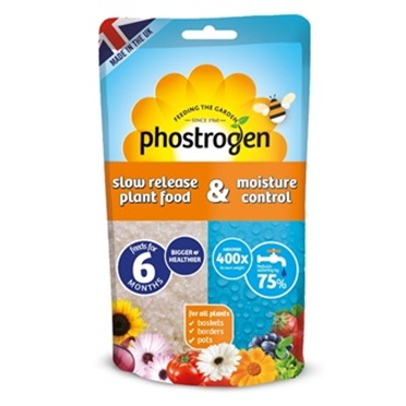 Product Review - Phostrogen ® Plant Food – a complete plant food