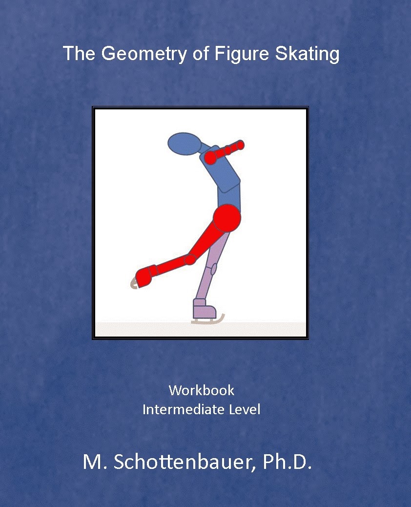 Ice Skating Science: Learning to Glide, Spin, and Jump!