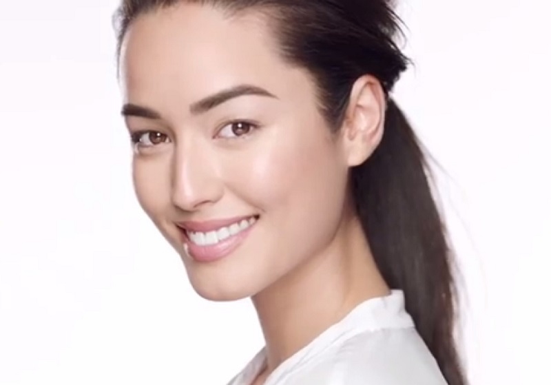 ASIAN MODELS BLOG: AD CAMPAIGN: Bri Akahoshi for Clinique, Fall/Winter 2016