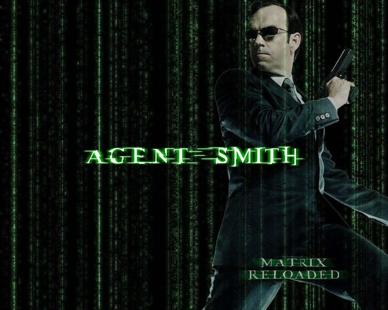 Héroes y Villanos Frikis: Agente Smith