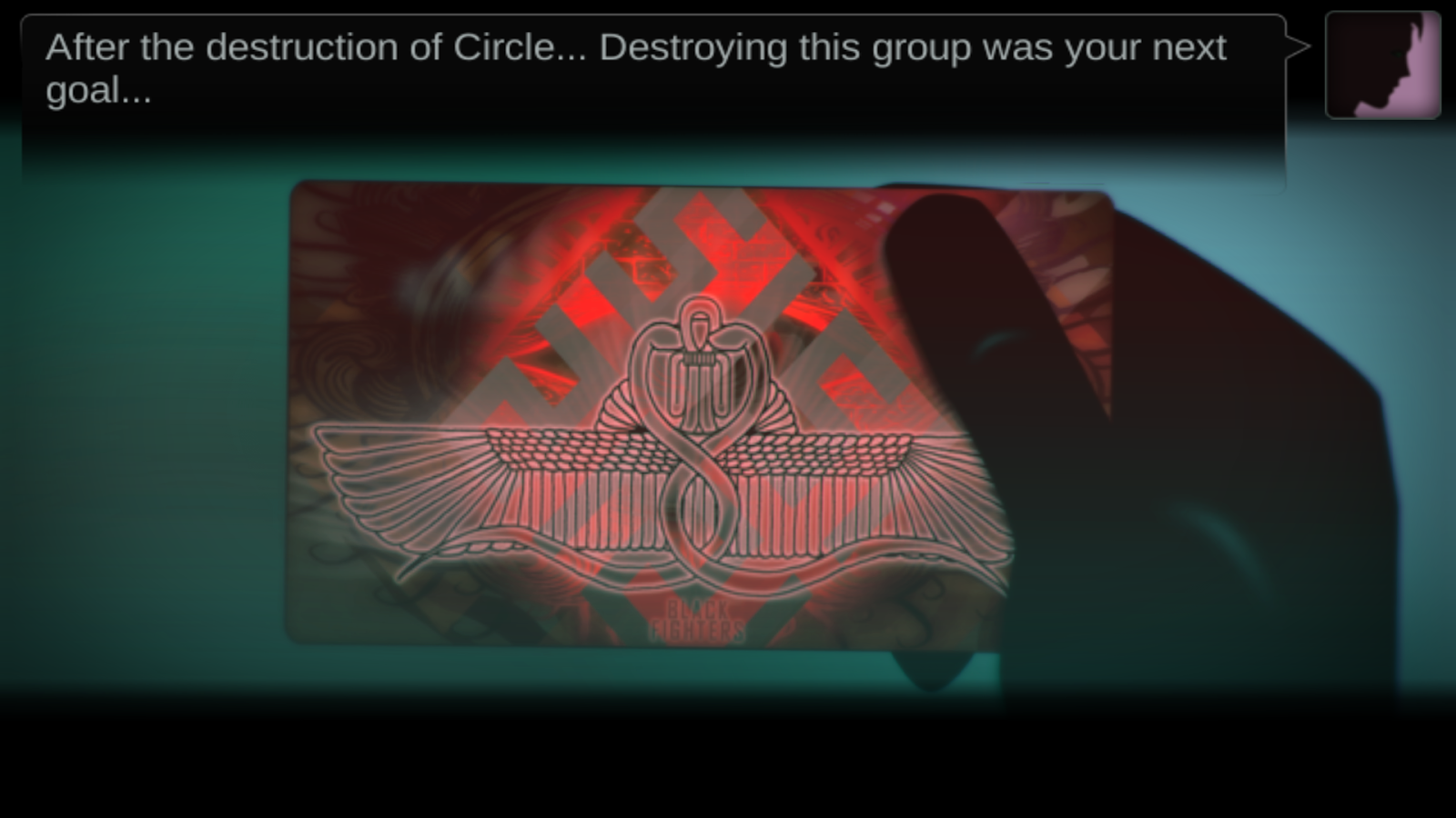 41148 Episode 4 Walkthrough Main End (Text Only)