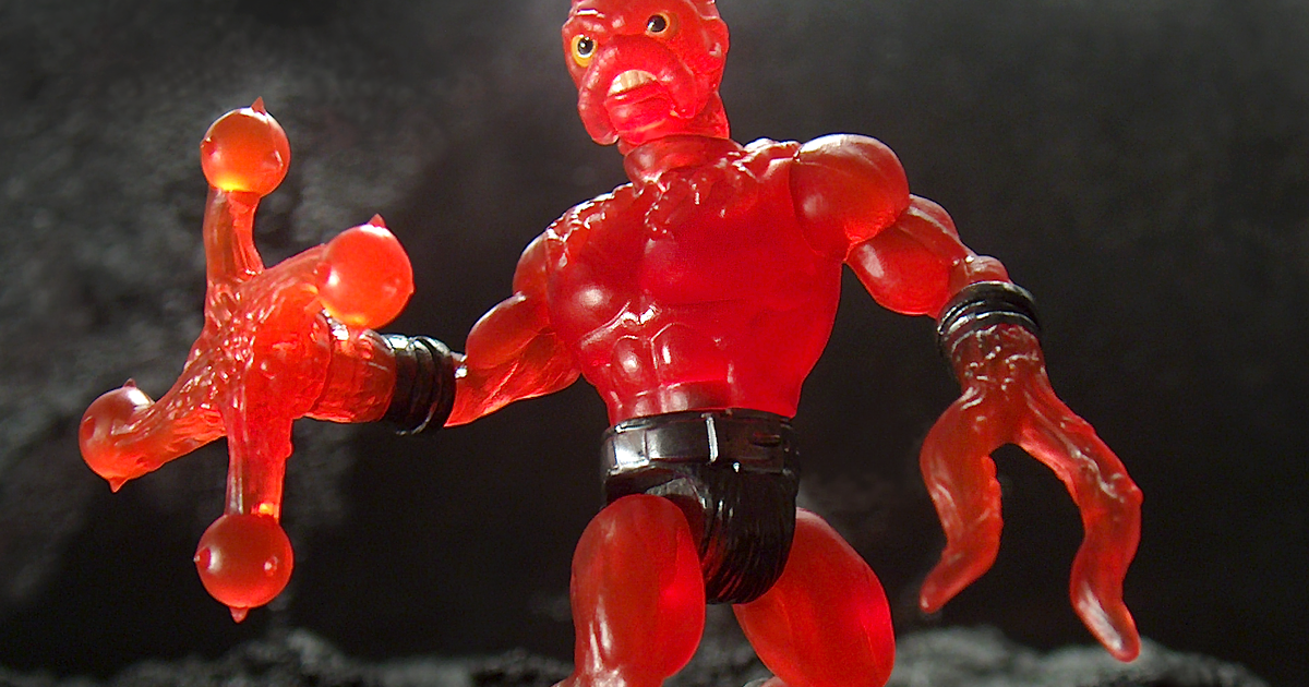 Glyos Transmission Web Log: Warlords of Wor: Wave 2