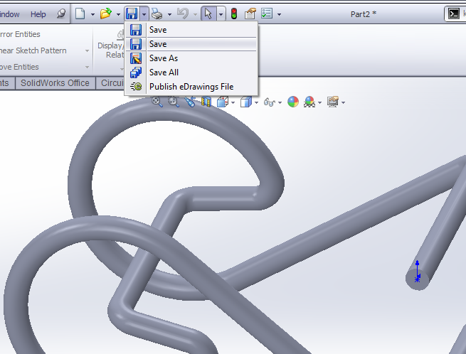 How Do I Edit A Smart Dimension In Solidworks