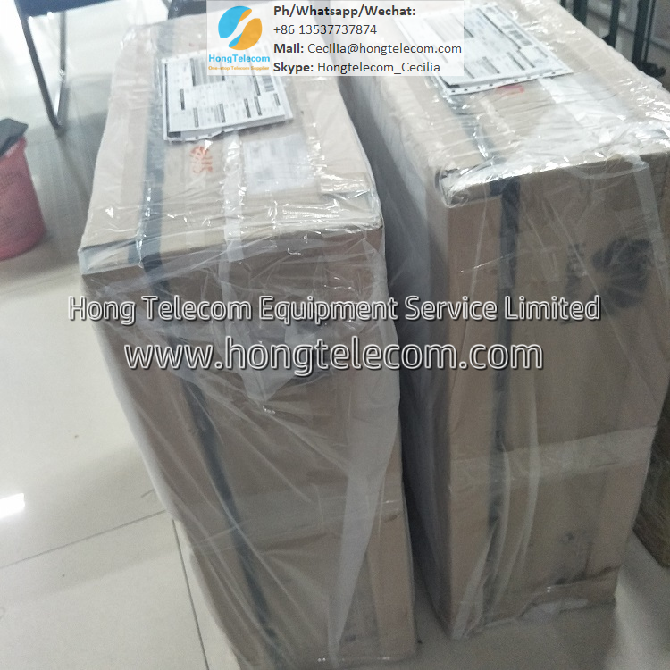 Huawei CloudEngine CE5800 Series Data Center Switches