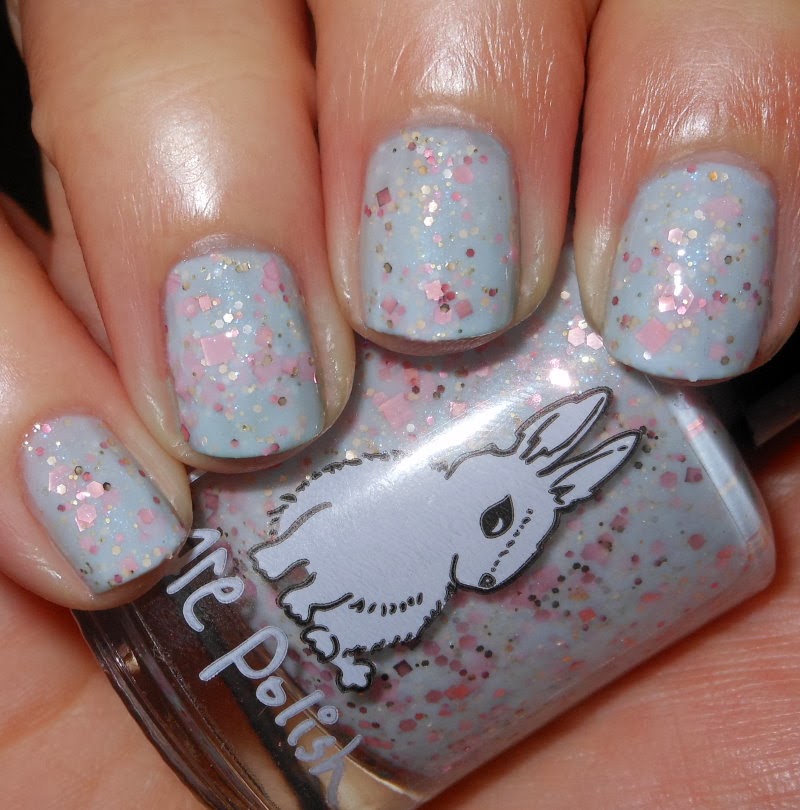 Imperfectly Painted: HARE Polish Rococo Grandeur & History Lesson