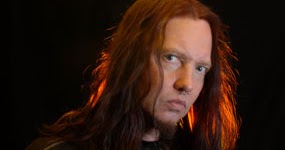 Zona Rock Dan Metal : WARREL DANE