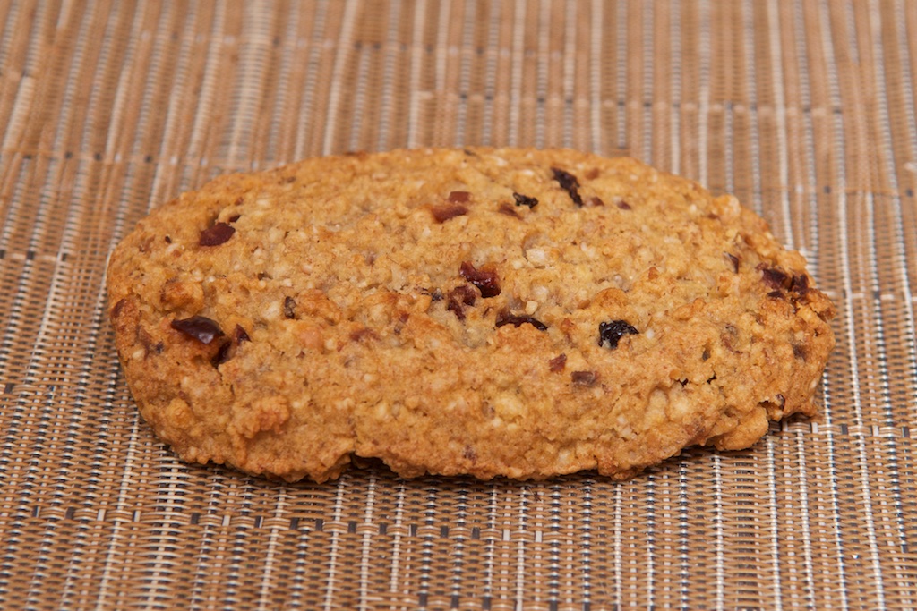 BelVita Le Moelleux Fruits Rouges aux 5 Céréales Complètes (250g) par LU