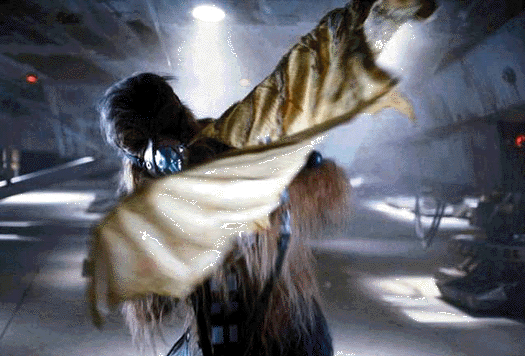 Distrito Star Wars: Mynock