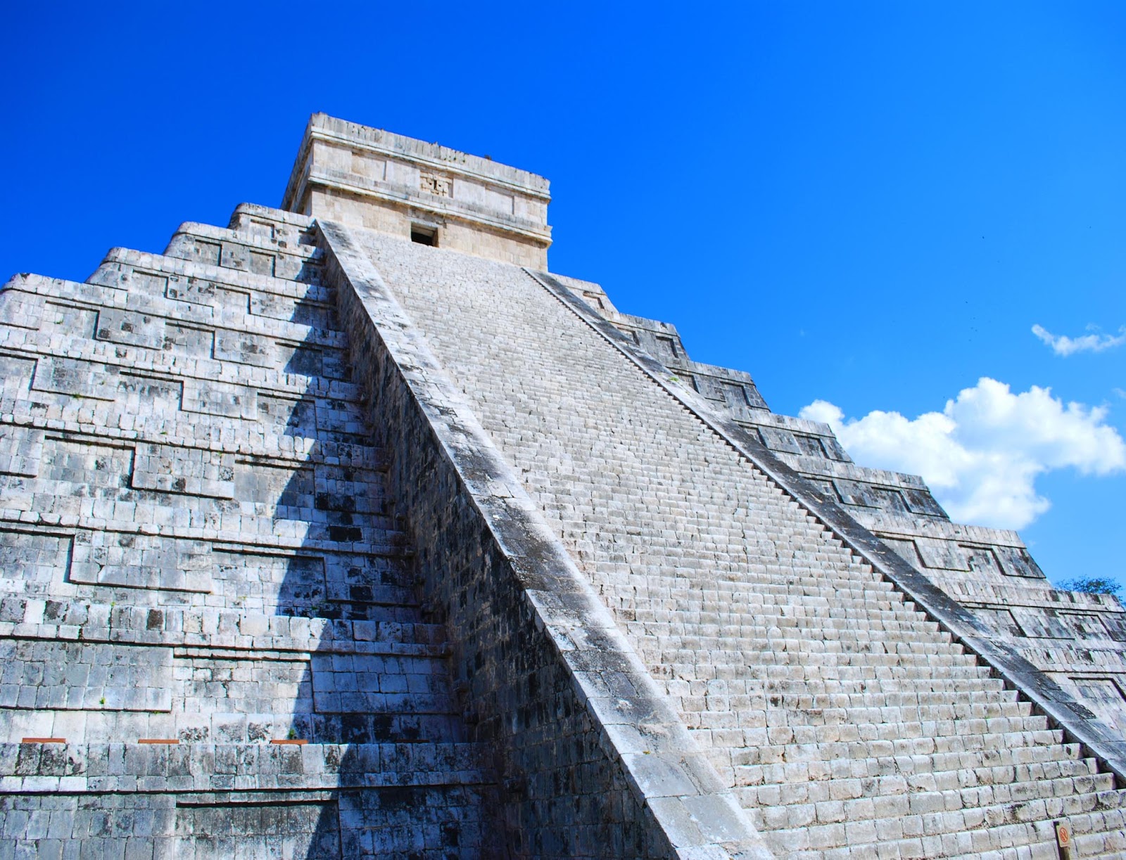 Chichen Itza