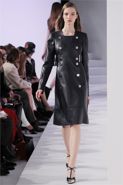 Modas y Modelos: Paco Rabanne - Selección de Lindos Vestidos a la Moda ...