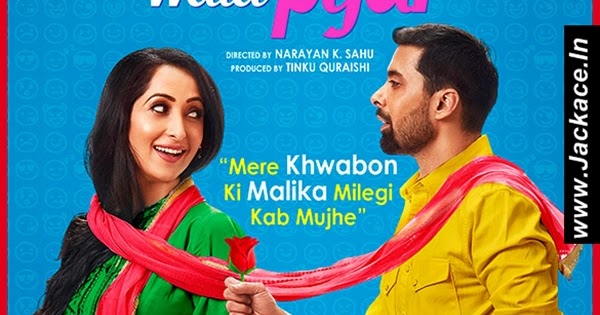 Facebook Wala Pyar: Box Office, Budget, Hit or Flop, Predictions ...