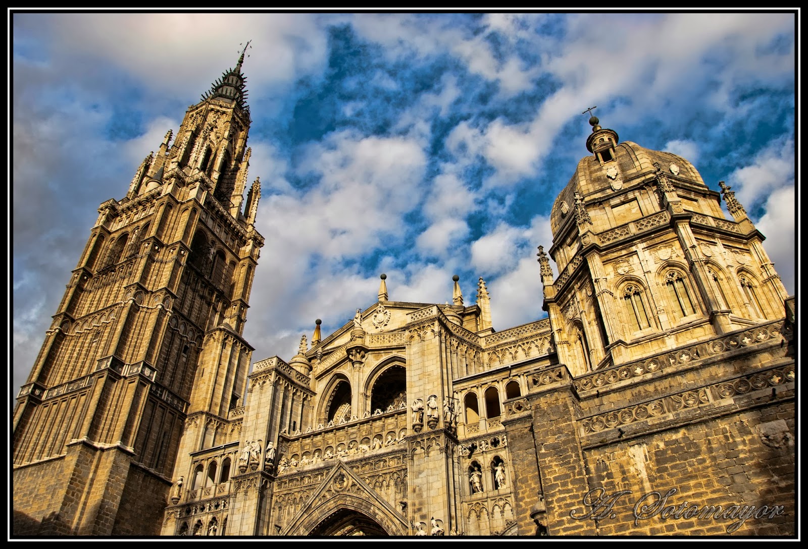 Rincones de Toledo (IV)
