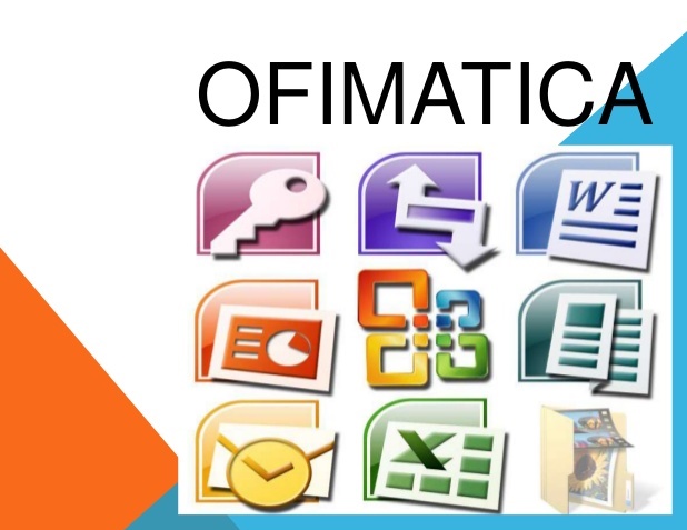 LA OFIMÁTICA Y SUS PROSESOS: TECNOLOGÍA Y LA OFIMÁTICA