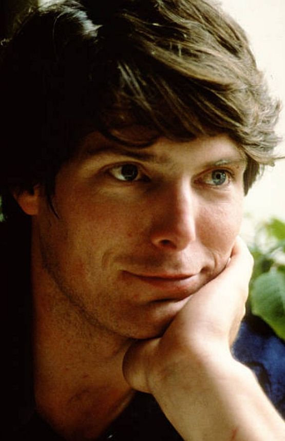 Favorite Hunks & Other Things: Chiseled