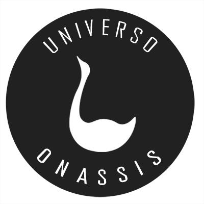 Sorteio + Parceria Universo Onassis. | Feminices e Afins