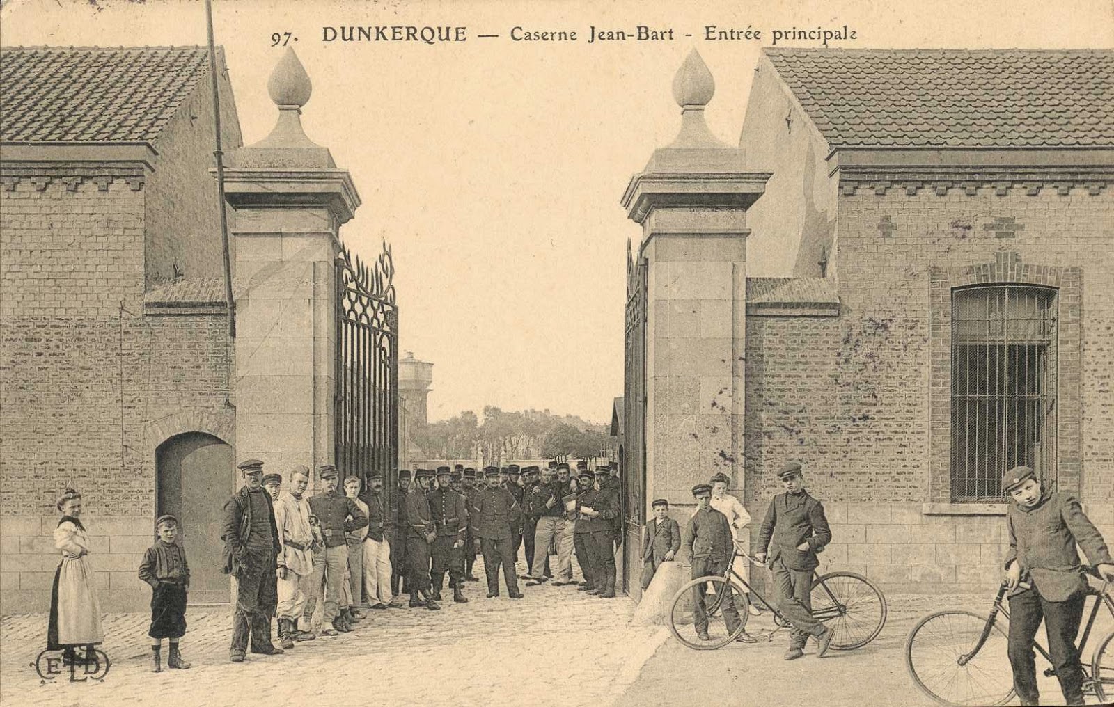 Histoires du Nord 3: souvenirs : le 110e RI, le régiment de Dunkerque ...