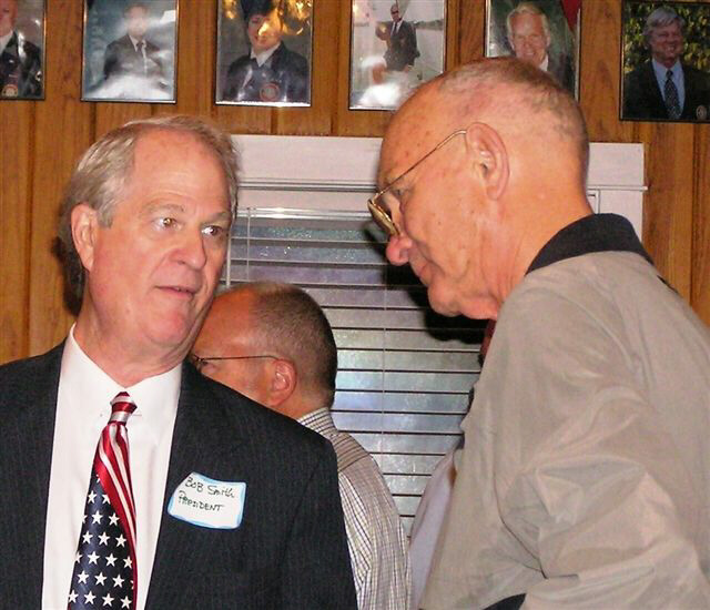 Clean Up City of St. Augustine, Florida: Federal Judge Timothy J ...