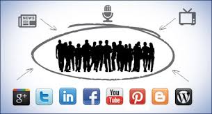 Cameron Frawley, B, US History: History of Newspaper