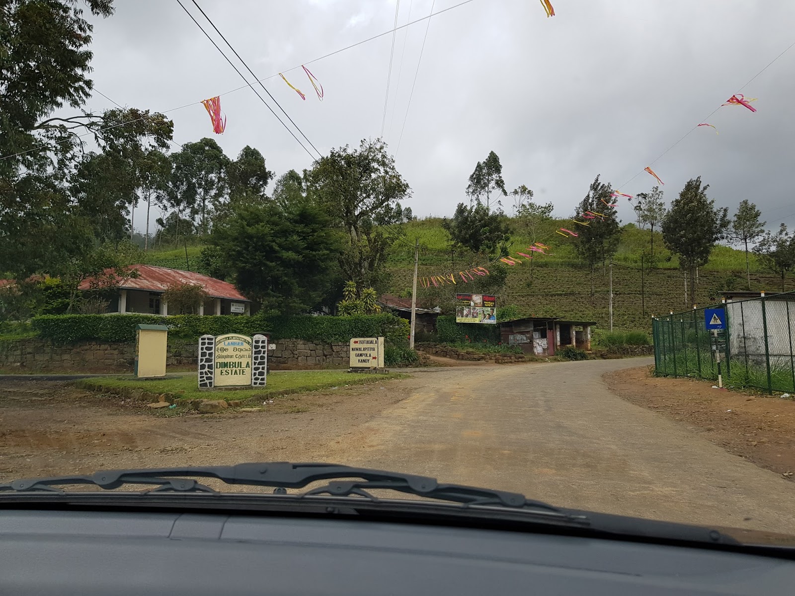 Road Trip - Colombo to Talawakelle, Nawalapitiya, Dolosbage, Dedugala ...