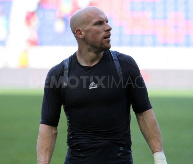 Tully's Page: Why Soccer Could be the Future of American Sport