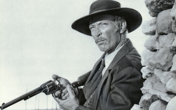 Vampifan's World of the Undead: Black Scorpion Lawmen 01