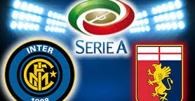 Inter Milan vs Genoa: Line-ups, preview & prediction Italian Serie A ...