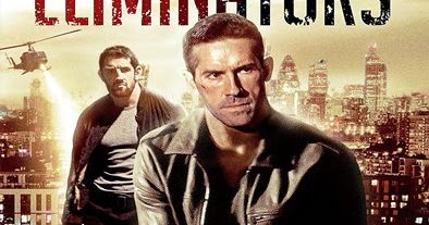 Cine imagenes: Eliminators (2016)
