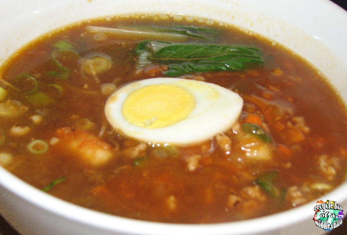 lafanggero: Rai Rai Ken: The Best of Both Worlds