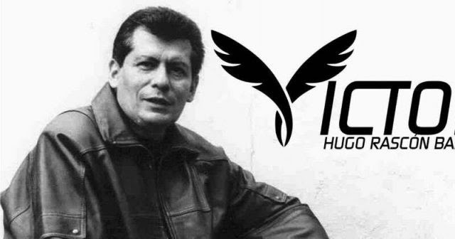 Auraed: Víctor Hugo Rascón Banda. El abrecartas