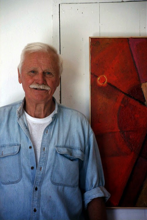 Homenaje a Bo Schmidt