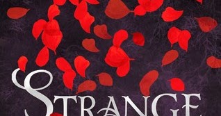 Review: Strange Grace by Tessa Gratton ~ Once Upon a Bookcase