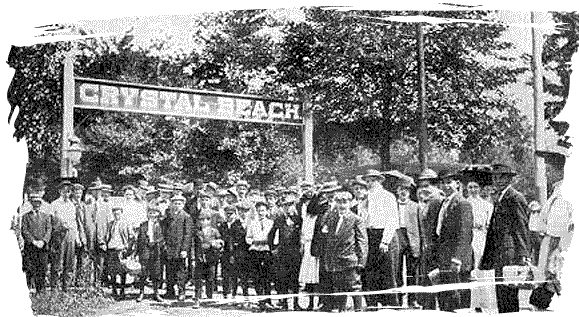 Lorain County Life: Crystal Beach (Vermilion Part 2)