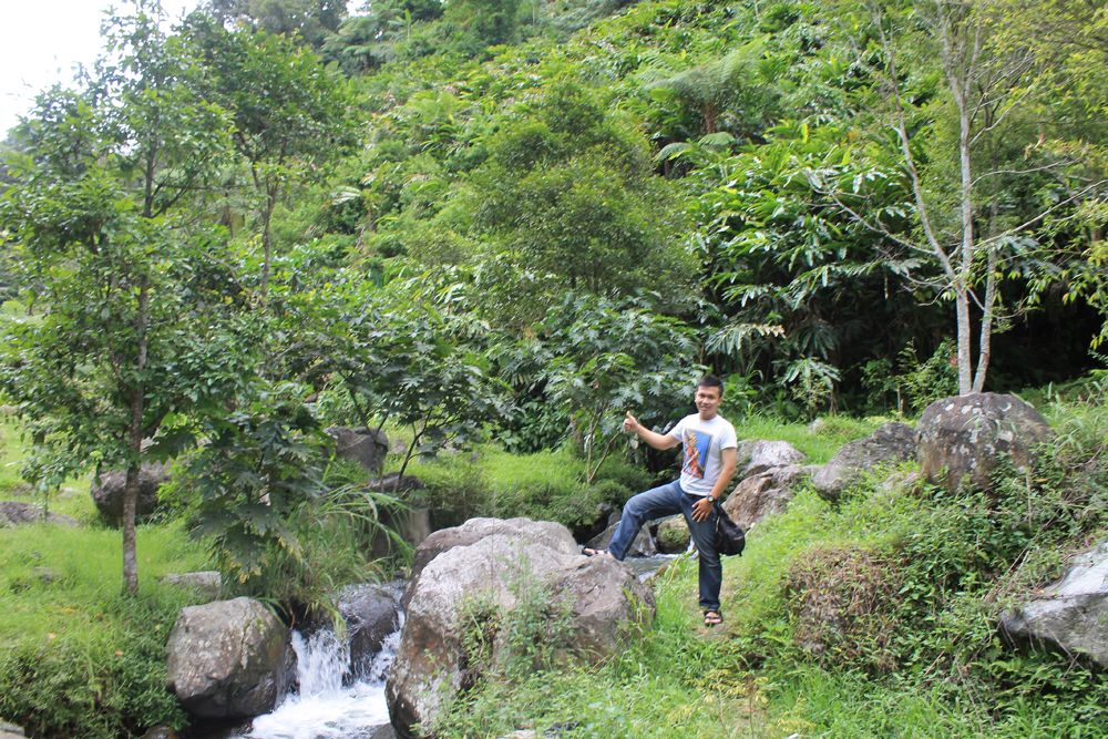 WATERFALL ADVENTURE BEKASI: TRIP TO CURUG CIISMUN DAN CURUG CIBOGO ...