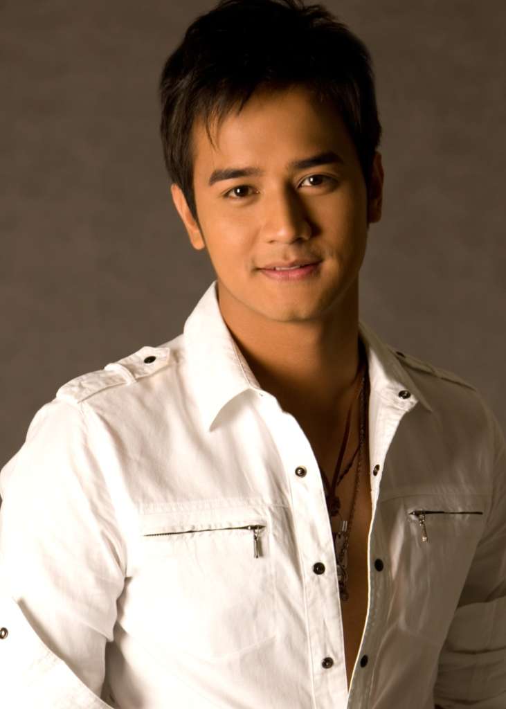FACE OFF PHILIPPINES: JM de Guzman