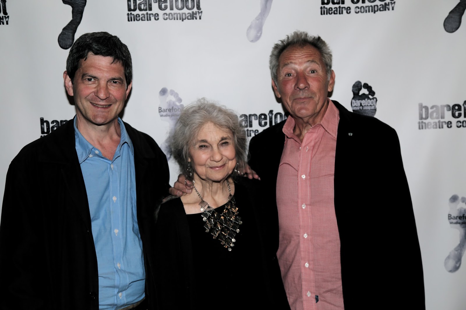 Barefoot Theatre Company: VASSALLO AWARDS (Ed Vassallo)