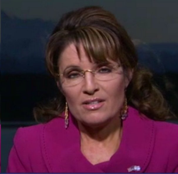 The Immoral Minority: Palin interview preparation: Behind the scenes.