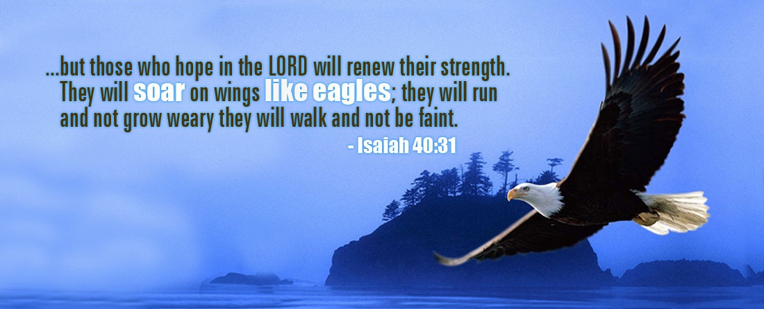 God en gebed: Haar schuld is voldaan (Jes. 40)